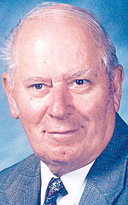 Philip G. Weber Jr. | News, Sports, Jobs - Altoona Mirror